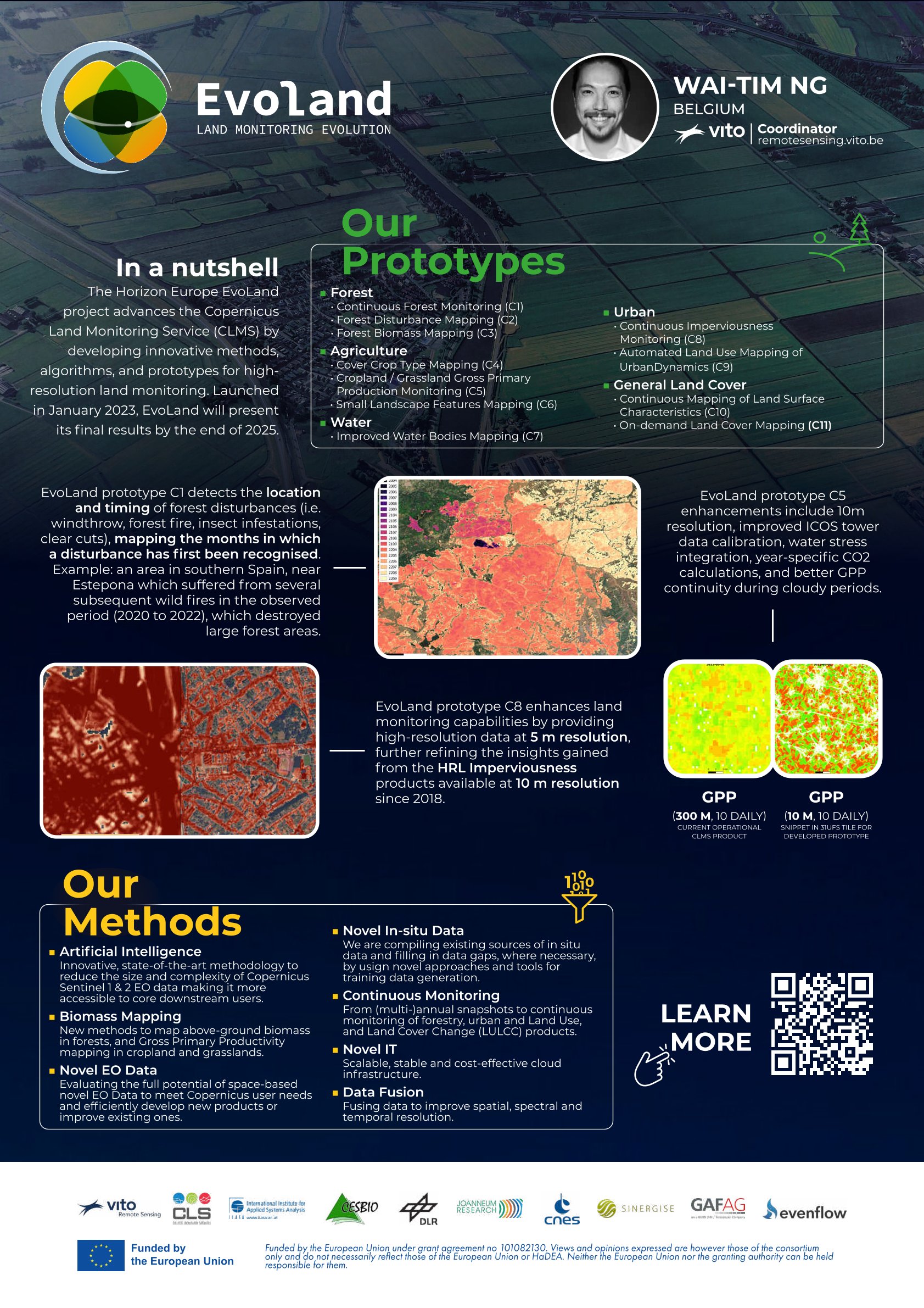 EuroGEO - e-posters